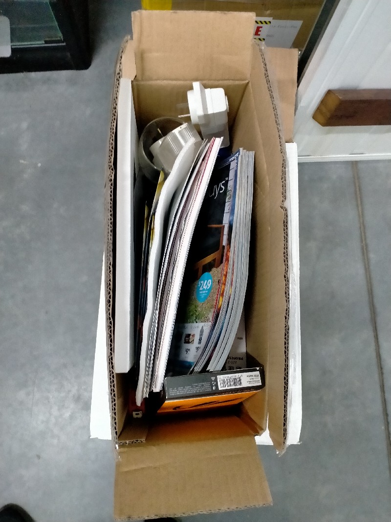 iBidOnStorage.com.au - Auction - 17132435894094