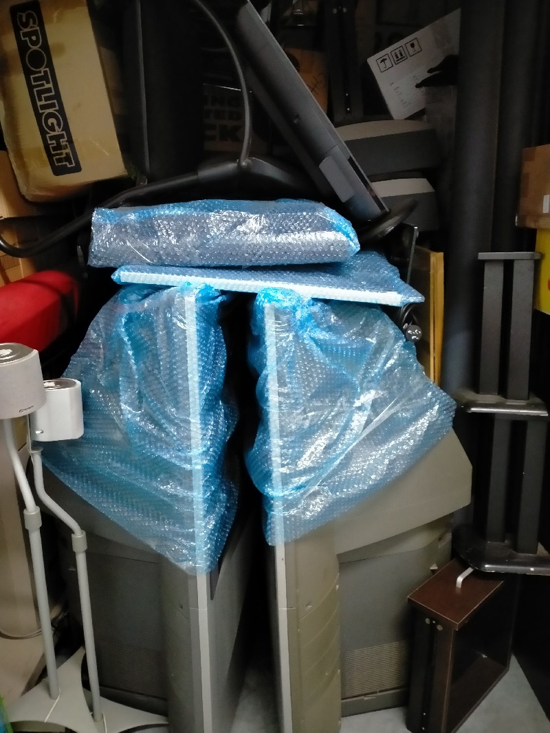 iBidOnStorage.com.au - Auction - 17132435894094