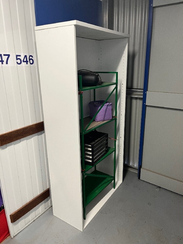 iBidOnStorage.com.au - Auction - 17133234819526
