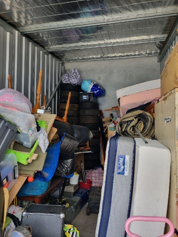 iBidOnStorage.com.au - Auction - 17133323514396