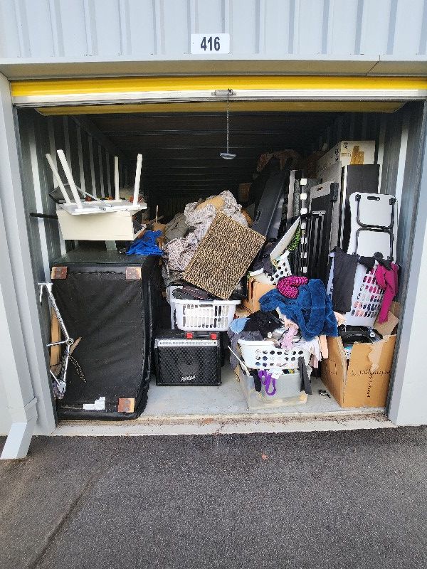 iBidOnStorage.com.au - Auction - 17134004391208