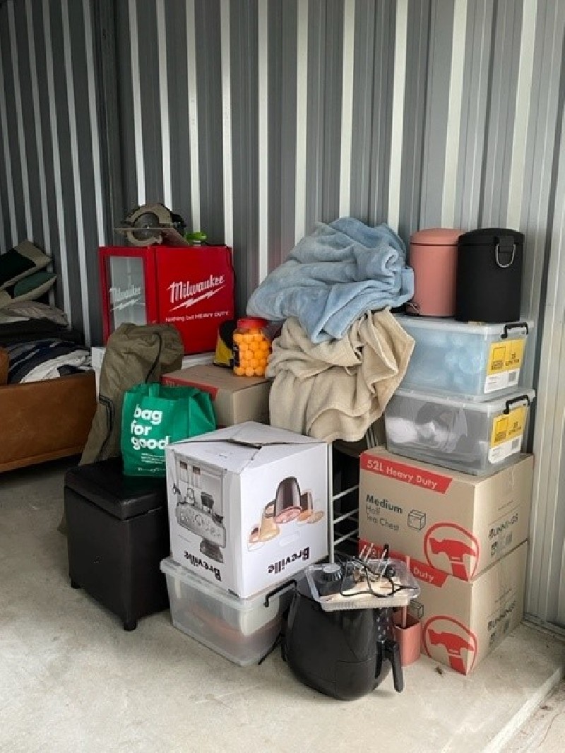 iBidOnStorage.com.au - National Storage Corporate Auction - 17134155233953