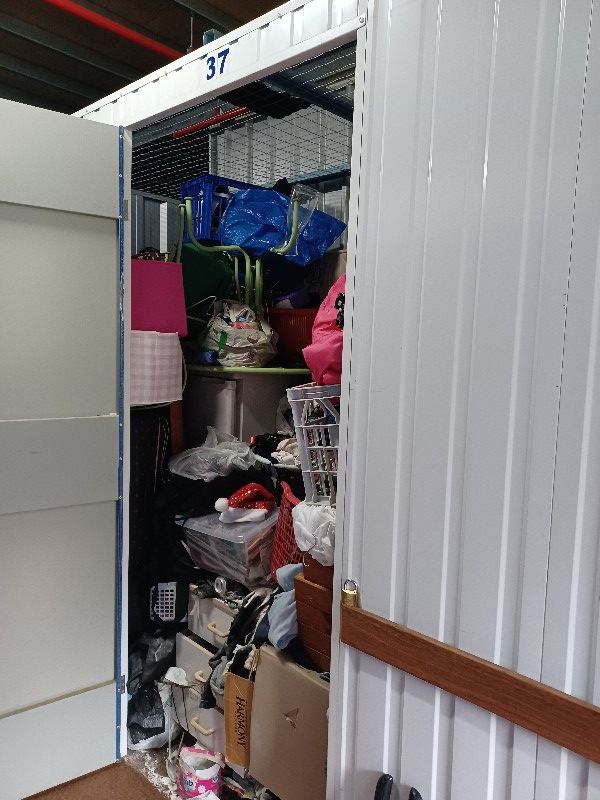 iBidOnStorage.com.au - Auction - 17134845008635