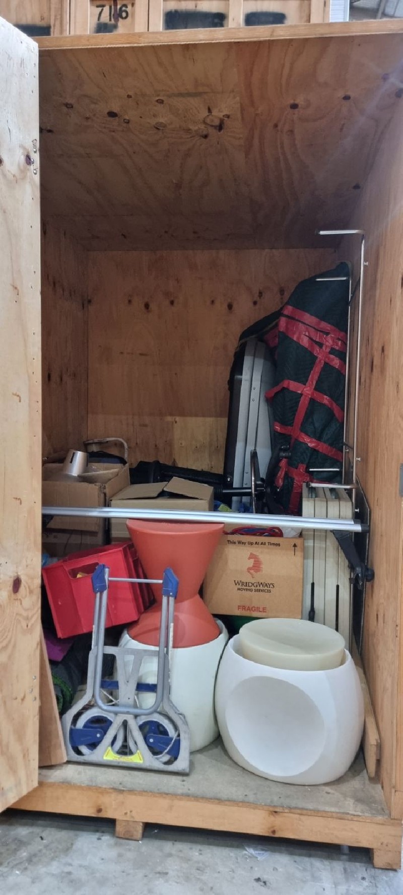 iBidOnStorage.com.au - Auction - 17135043666648