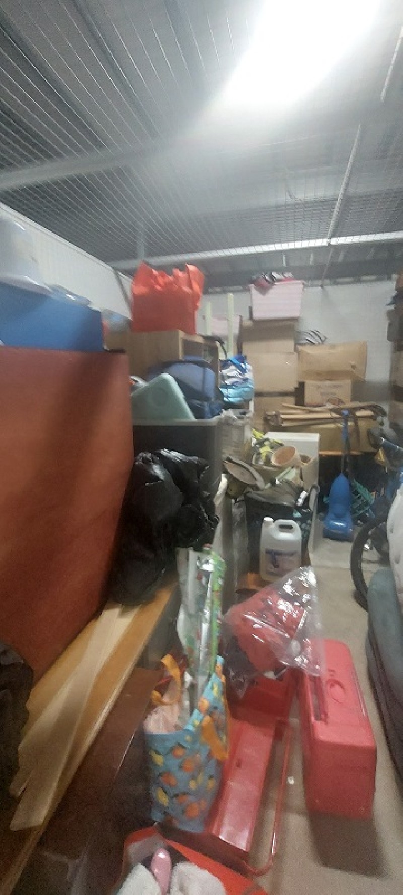 iBidOnStorage.com.au - National Storage VIC Auction - 17135091253644