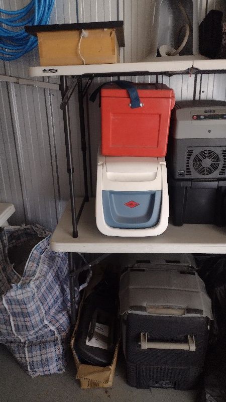 iBidOnStorage.com.au - Auction - 17137507089606
