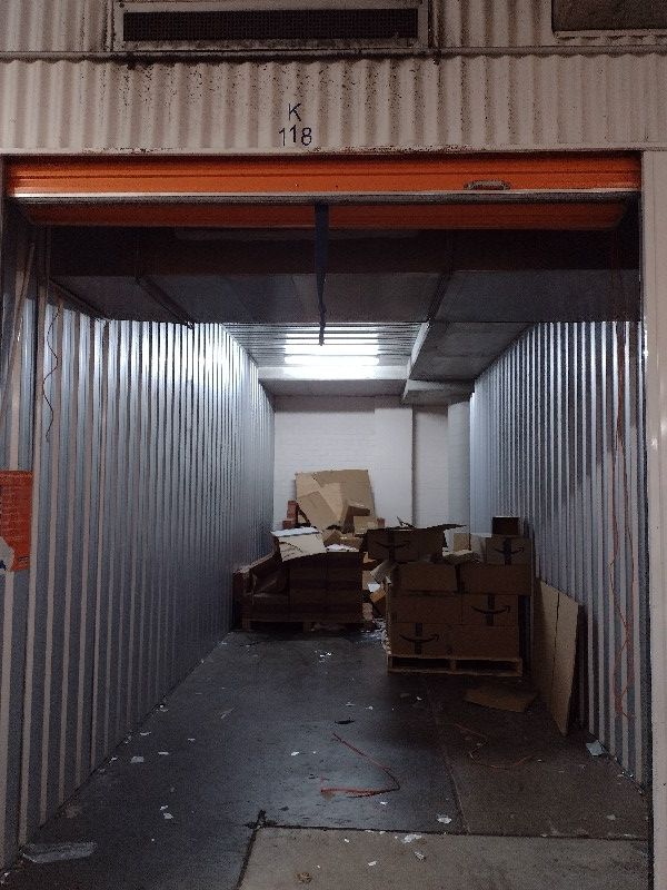 iBidOnStorage.com.au - Auction - 17138515675618