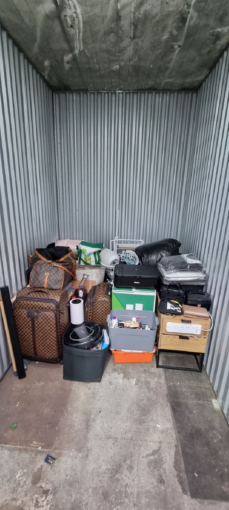 iBidOnStorage.com.au - Auction - 17141078537248