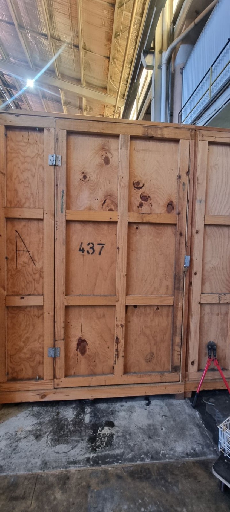 iBidOnStorage.com.au - Auction - 17141083449327