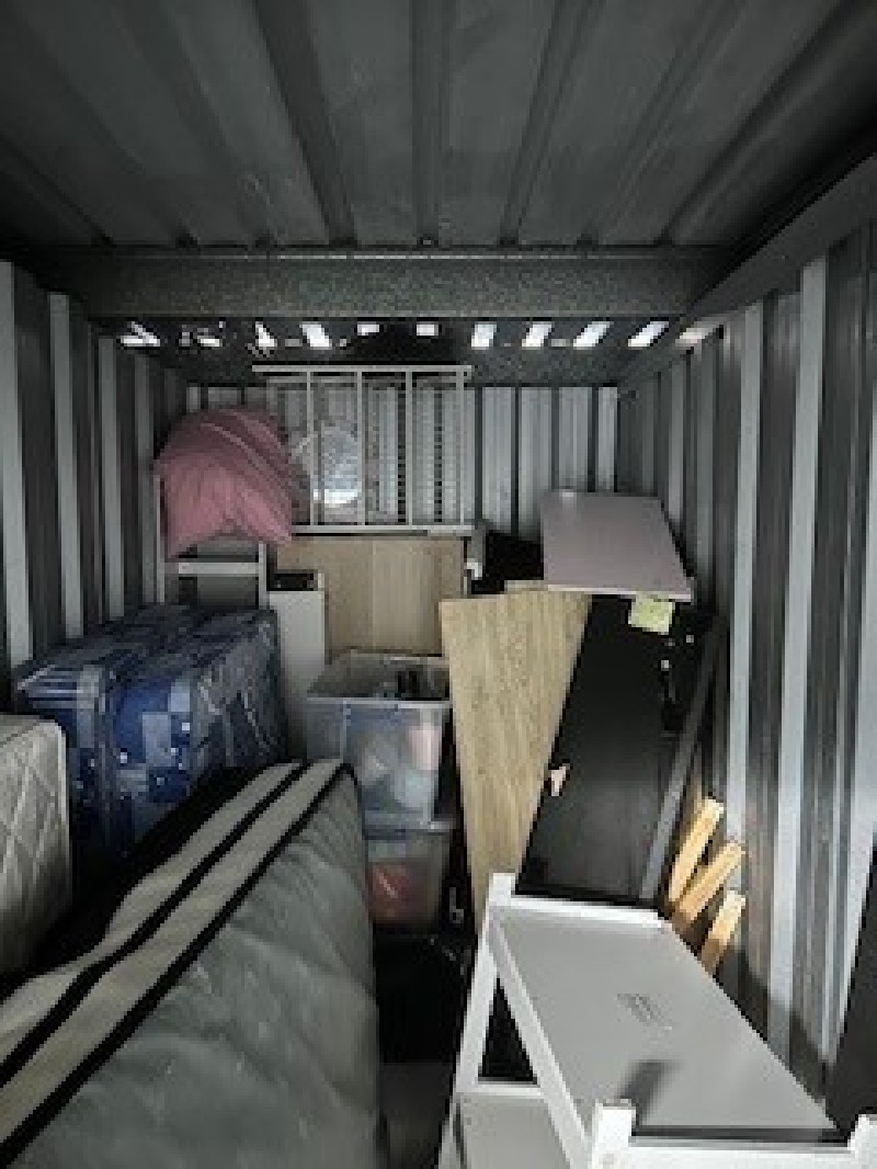 iBidOnStorage.com.au - Auction - 17143440036528