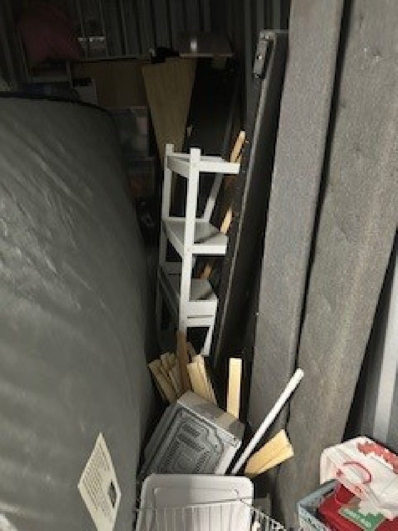 iBidOnStorage.com.au - Auction - 17143440036528