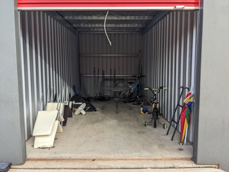 iBidOnStorage.com.au - National Storage Auction - 17143468316906
