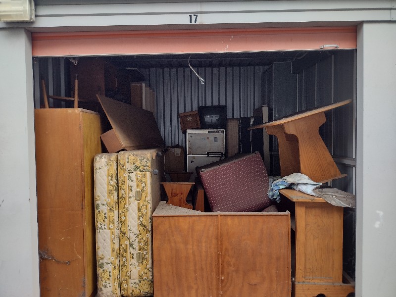 iBidOnStorage.com.au - Auction - 17143473246148