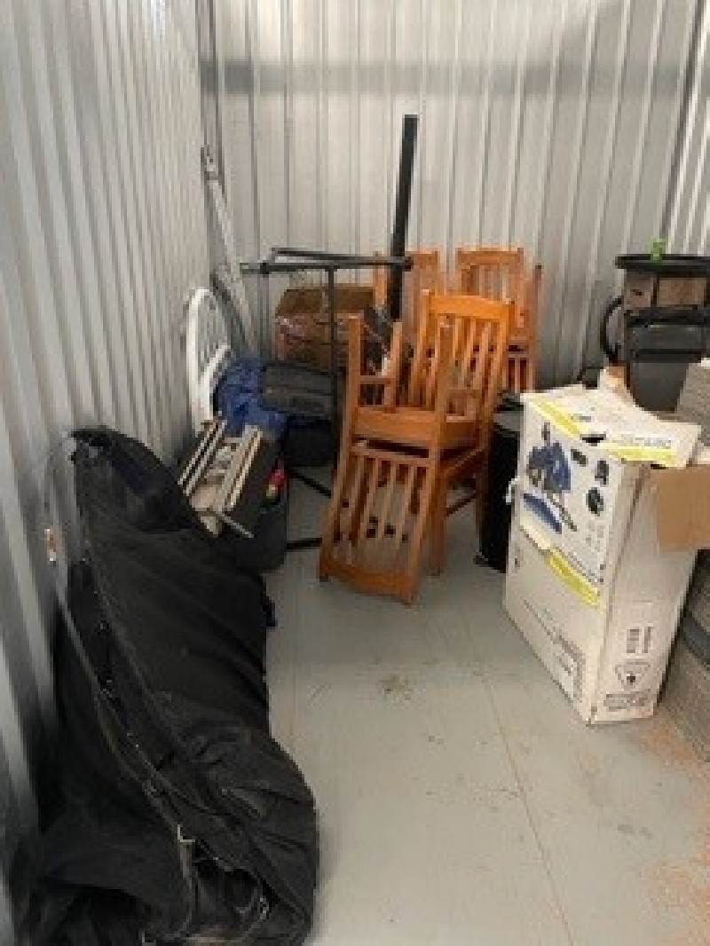 iBidOnStorage.com.au - National Storage VIC Auction - 17144645293472