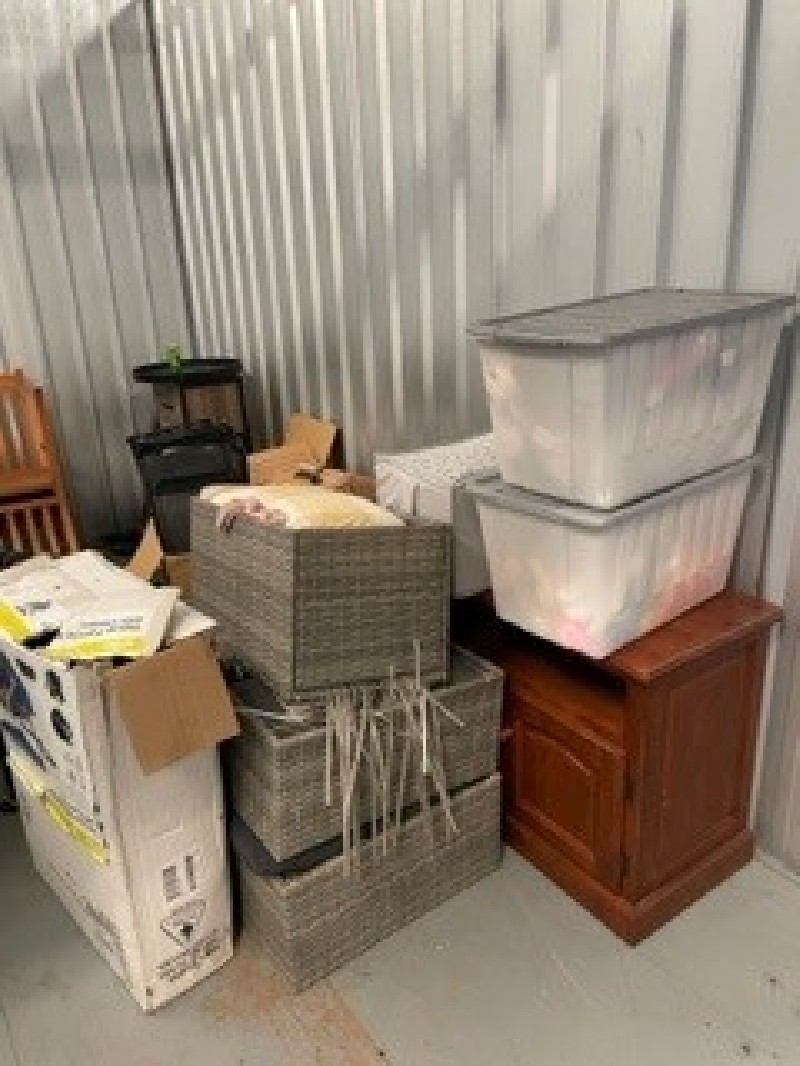 iBidOnStorage.com.au - National Storage VIC Auction - 17144645293472