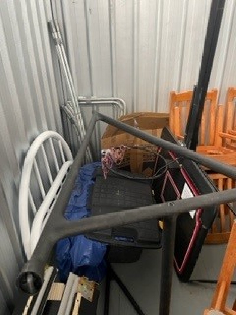 iBidOnStorage.com.au - National Storage VIC Auction - 17144645293472