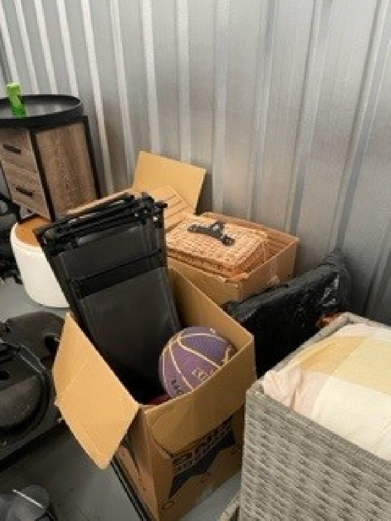 iBidOnStorage.com.au - National Storage VIC Auction - 17144645293472