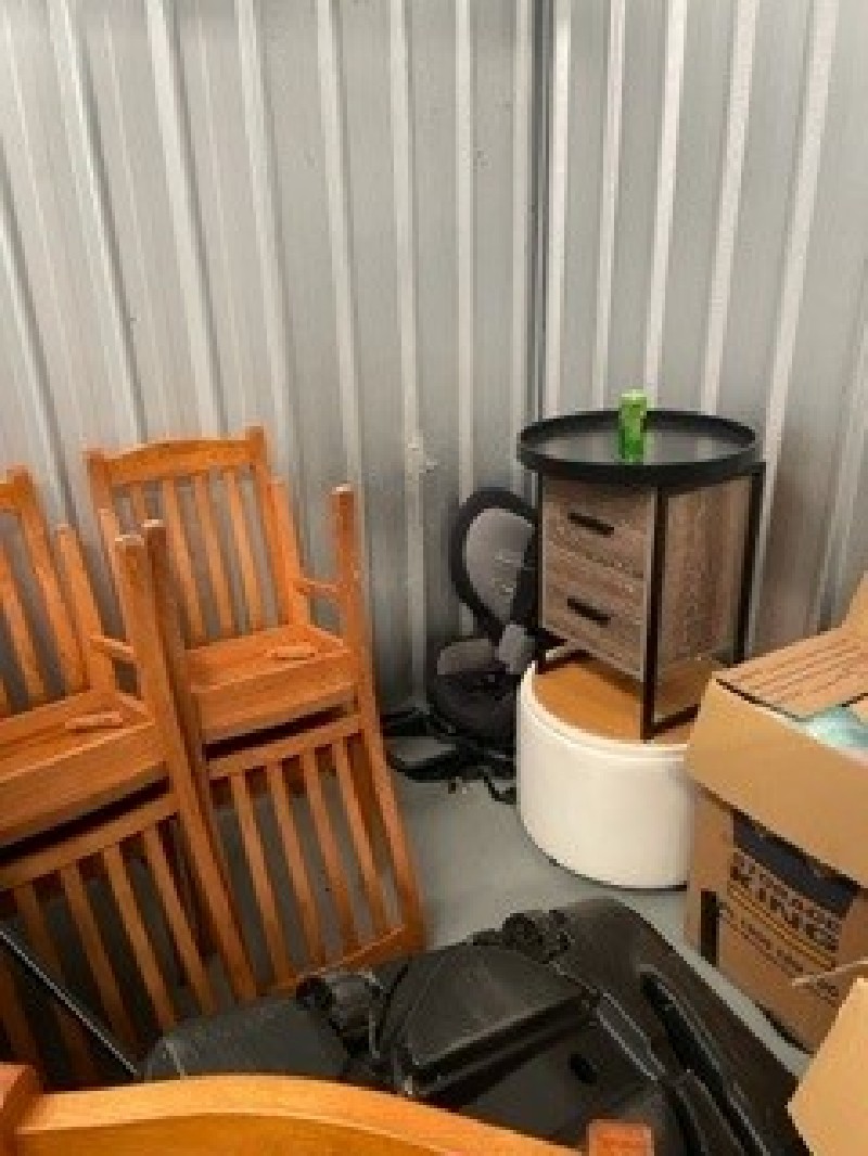 iBidOnStorage.com.au - National Storage VIC Auction - 17144645293472