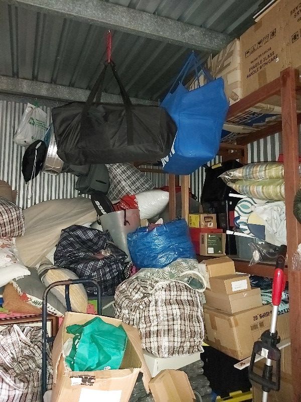 iBidOnStorage.com.au - Auction - 17145210398760