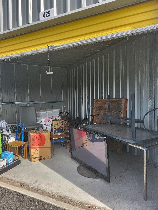 iBidOnStorage.com.au - Auction - 17145528298973