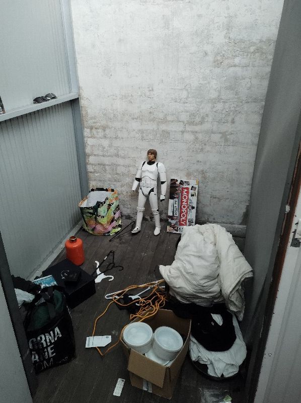 iBidOnStorage.com.au - Auction - 17146999813294