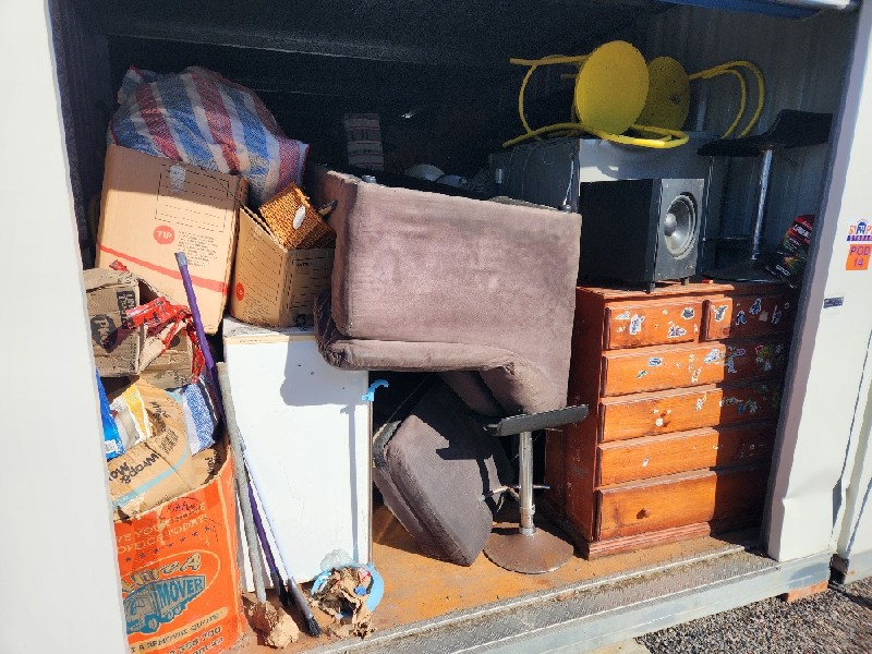 iBidOnStorage.com.au - Auction - 17151248418587