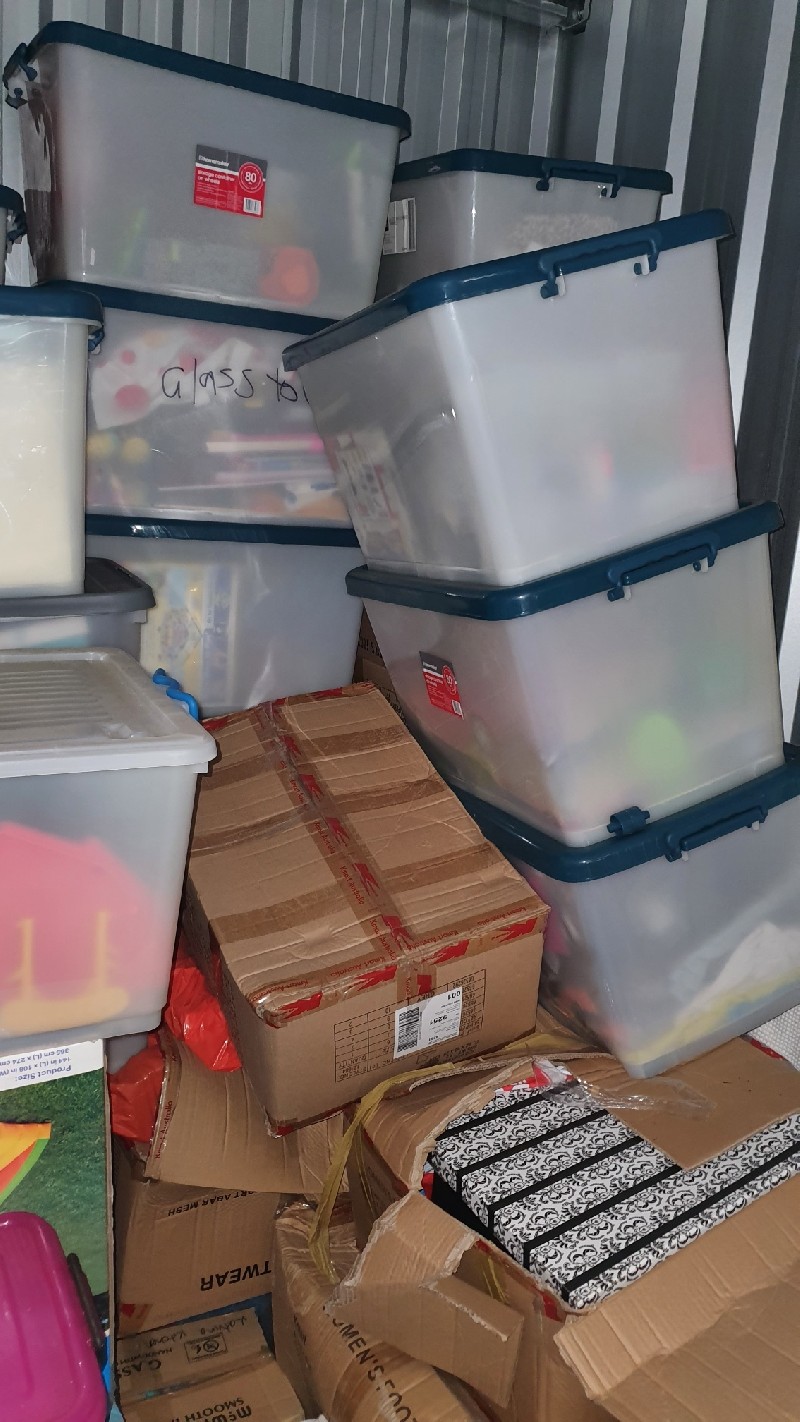 iBidOnStorage.com.au - Auction - 17151351718806