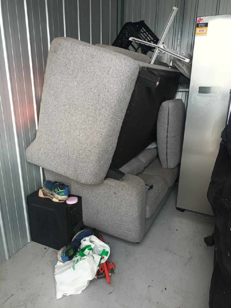 iBidOnStorage.com.au - Auction - 17152246413134