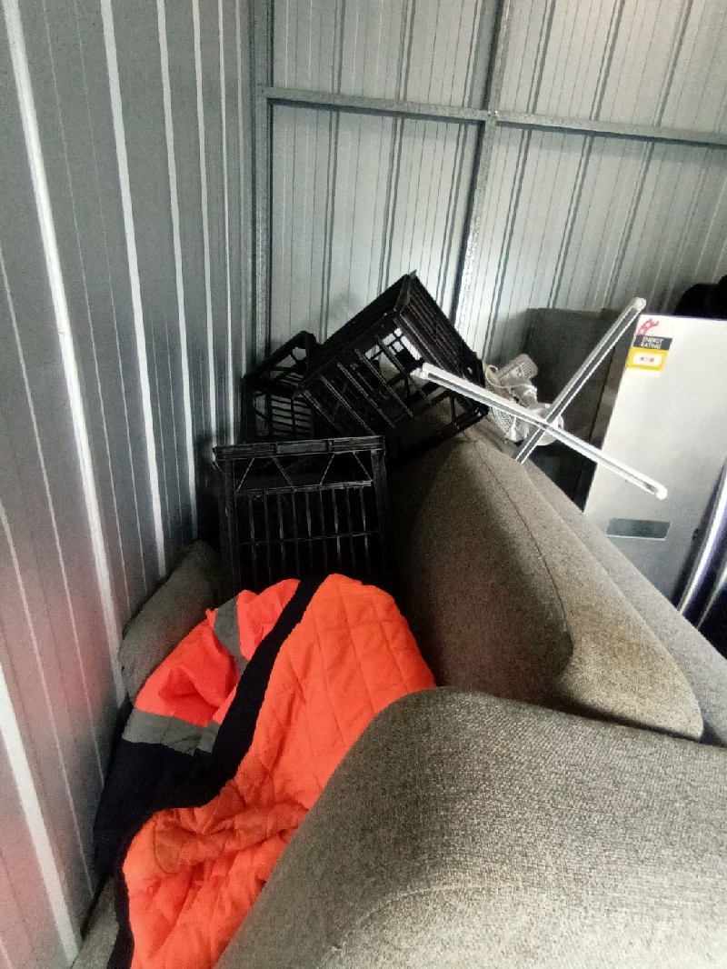 iBidOnStorage.com.au - Auction - 17152246413134