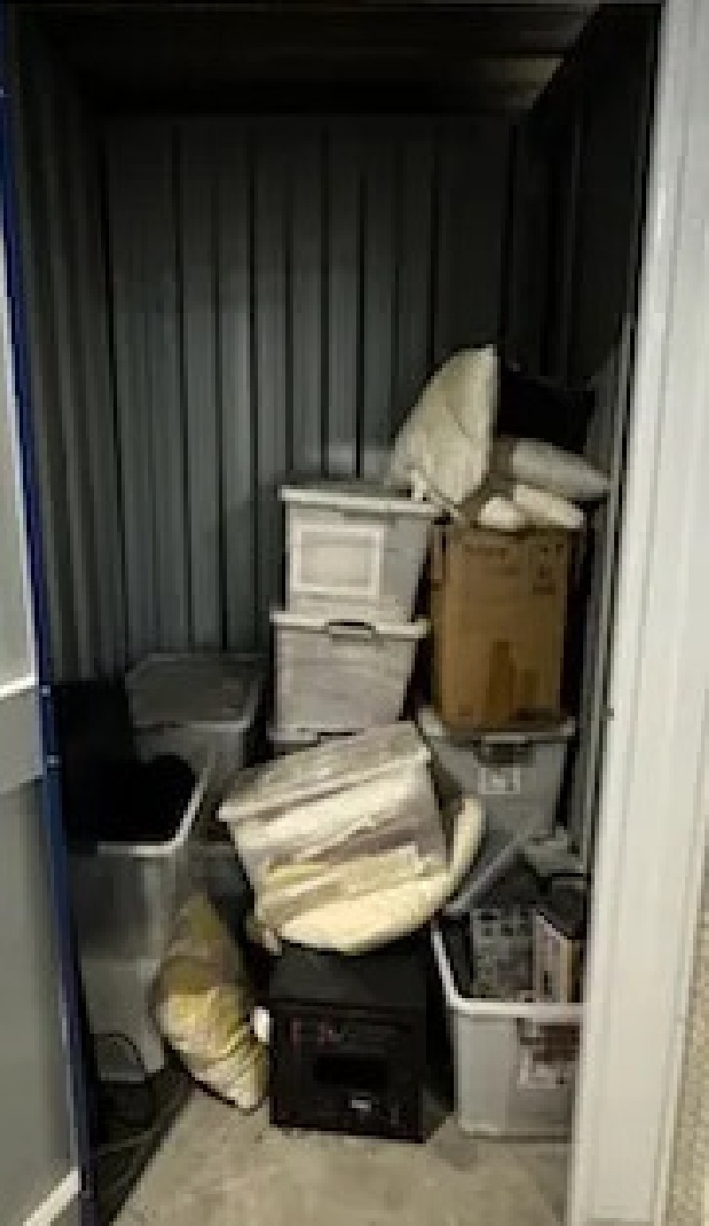 iBidOnStorage.com.au - Auction - 17155819639468