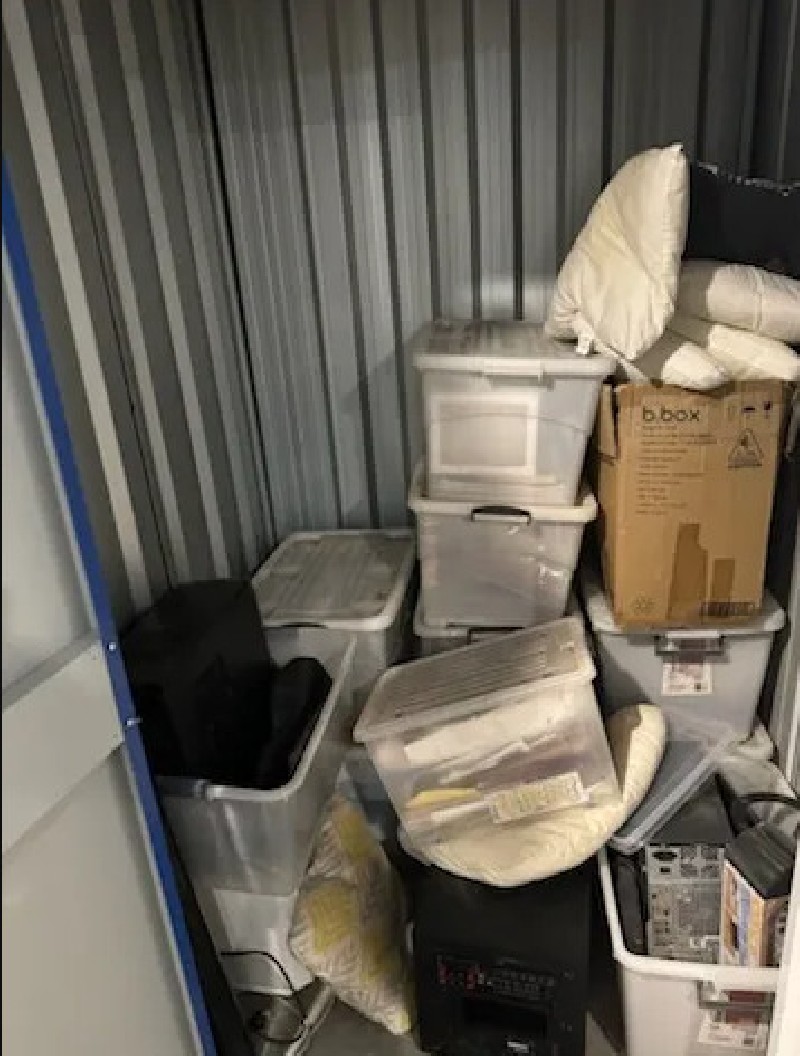 iBidOnStorage.com.au - Auction - 17155819639468