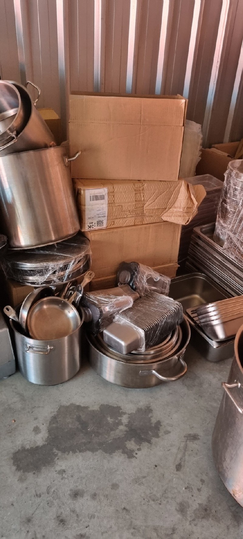 iBidOnStorage.com.au - National Storage VIC Auction - 17156581883814