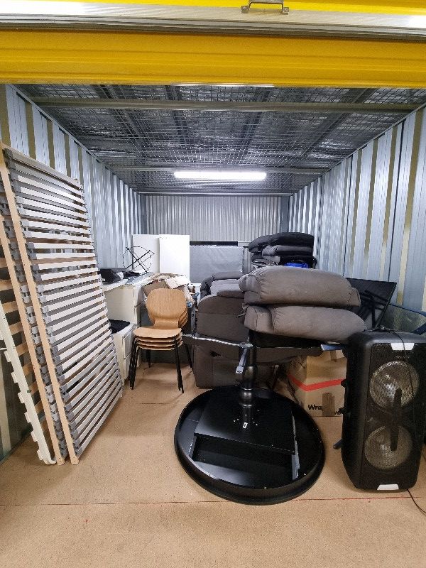 iBidOnStorage.com.au - Auction - 17156617654517