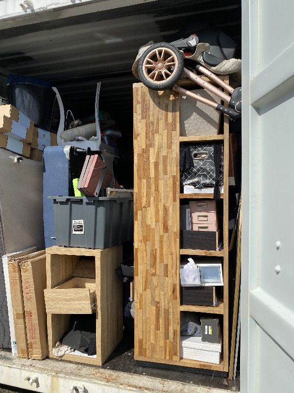 iBidOnStorage.com.au - Oasis Storage Pty Ltd Auction - 17157406723964