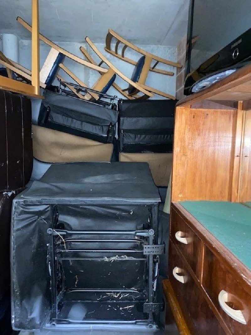 iBidOnStorage.com.au - Auction - 17157572603627