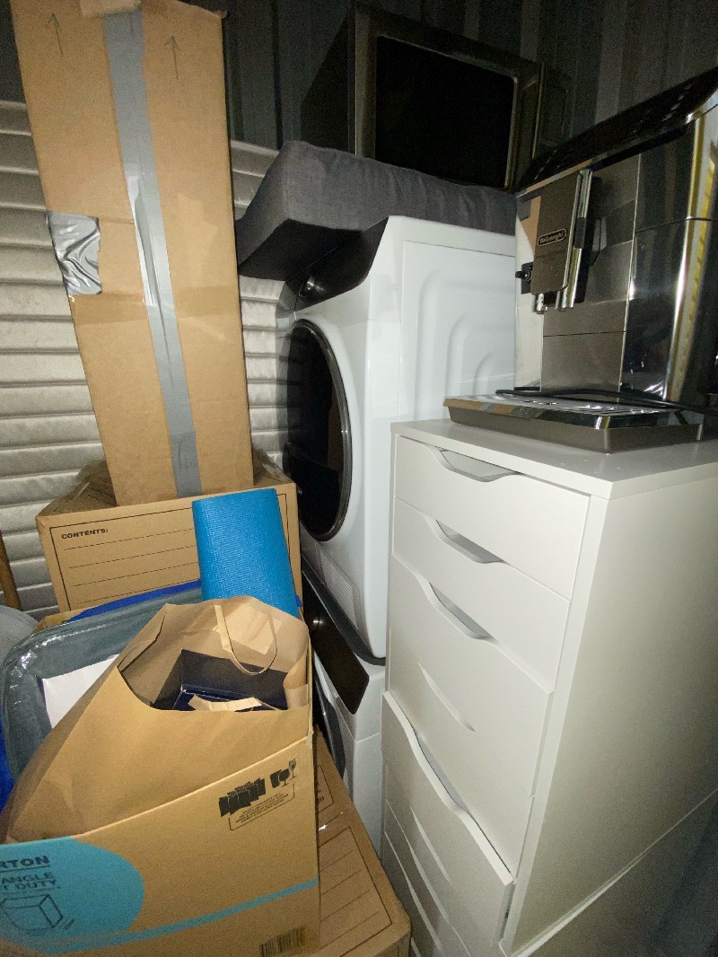 iBidOnStorage.com.au - Auction - 17158226728996
