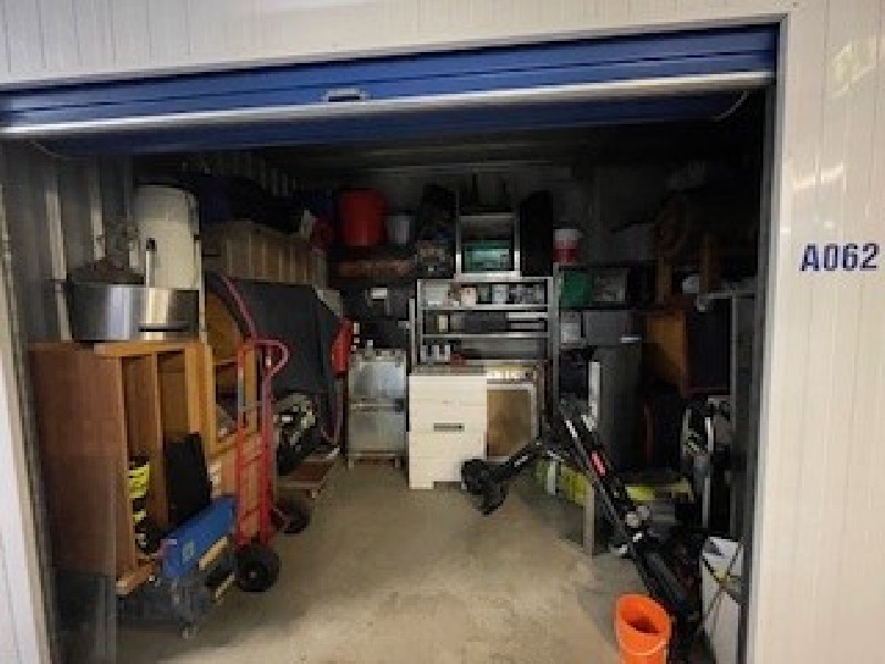 iBidOnStorage.com.au - Auction - 17158281178352