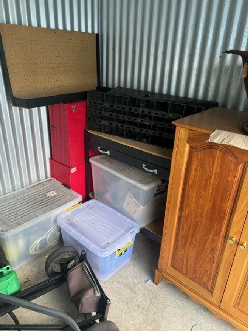 iBidOnStorage.com.au - National Storage Auction - 17159069226099