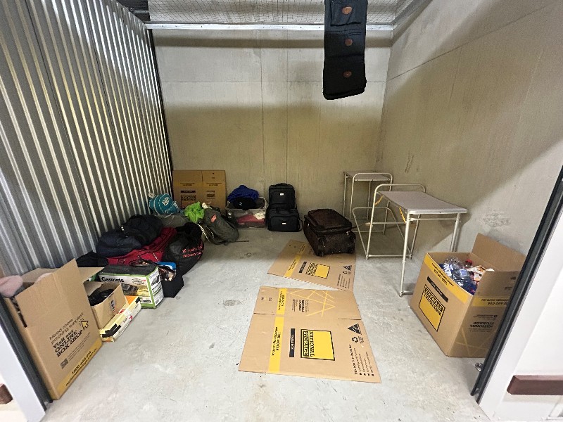 iBidOnStorage.com.au - National Storage Auction - 17161841162252