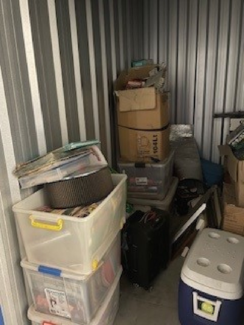 iBidOnStorage.com.au - National Storage Auction - 17164293308979