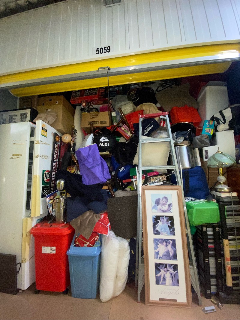 iBidOnStorage.com.au - Auction - 17164379566733