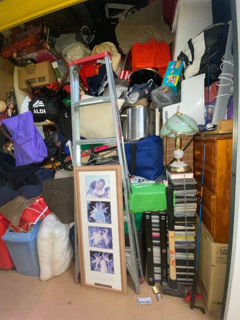 iBidOnStorage.com.au - Auction - 17164379566733