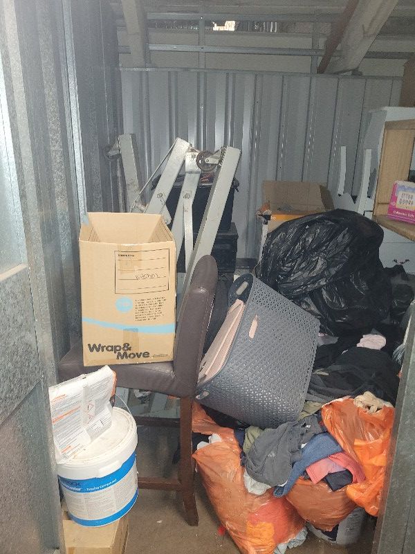 iBidOnStorage.com.au - National Storage Auction - 17164440802731