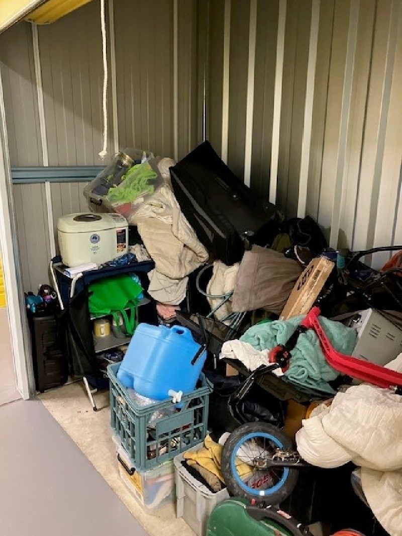 iBidOnStorage.com.au - Auction - 17164483366099