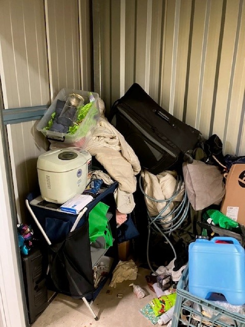 iBidOnStorage.com.au - Auction - 17164483366099