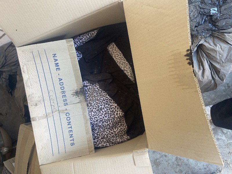 iBidOnStorage.com.au - Auction - 17165358881691