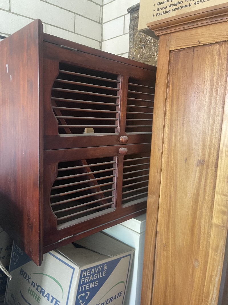 iBidOnStorage.com.au - Auction - 17165358881691