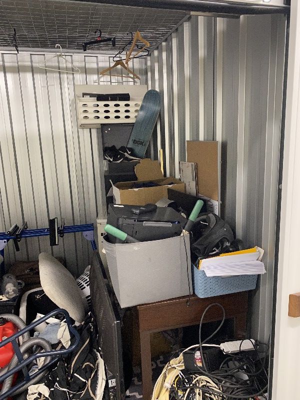 iBidOnStorage.com.au - Auction - 17167629623448