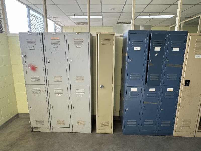 iBidOnStorage.com.au - Auction - 17167853897421