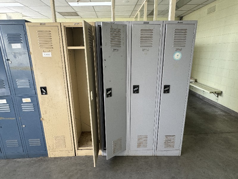 iBidOnStorage.com.au - Auction - 17167853897421